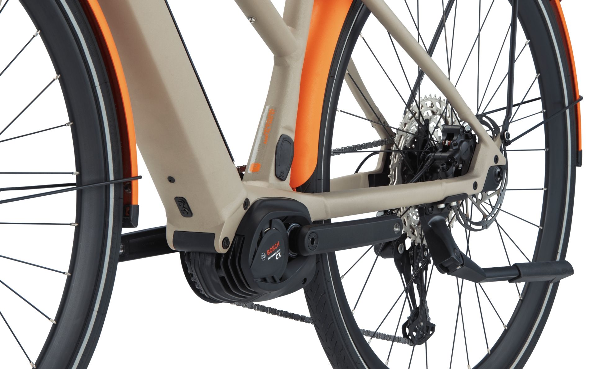 BMC 257 AMP AL TWO buy online